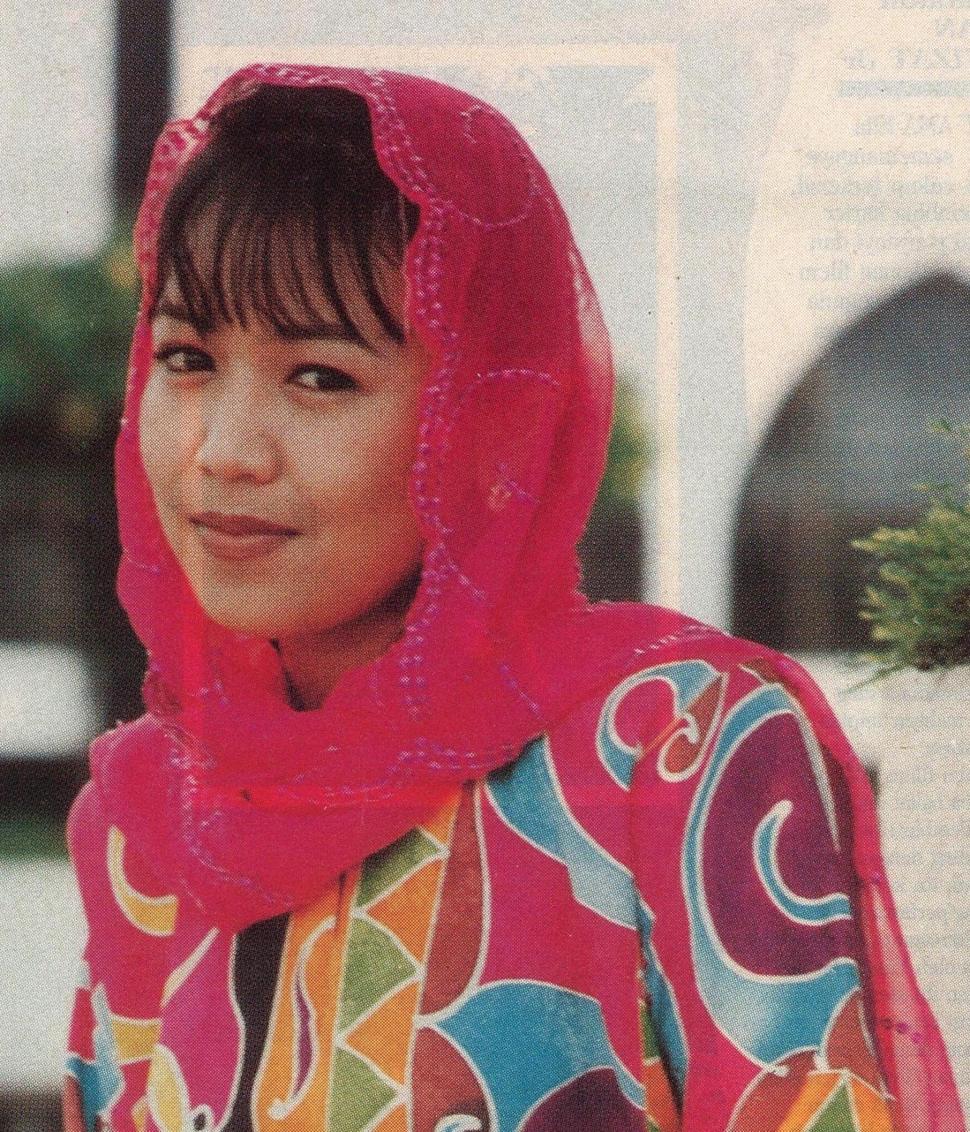 SHIMA: THE BEST SINGER EVER BORN