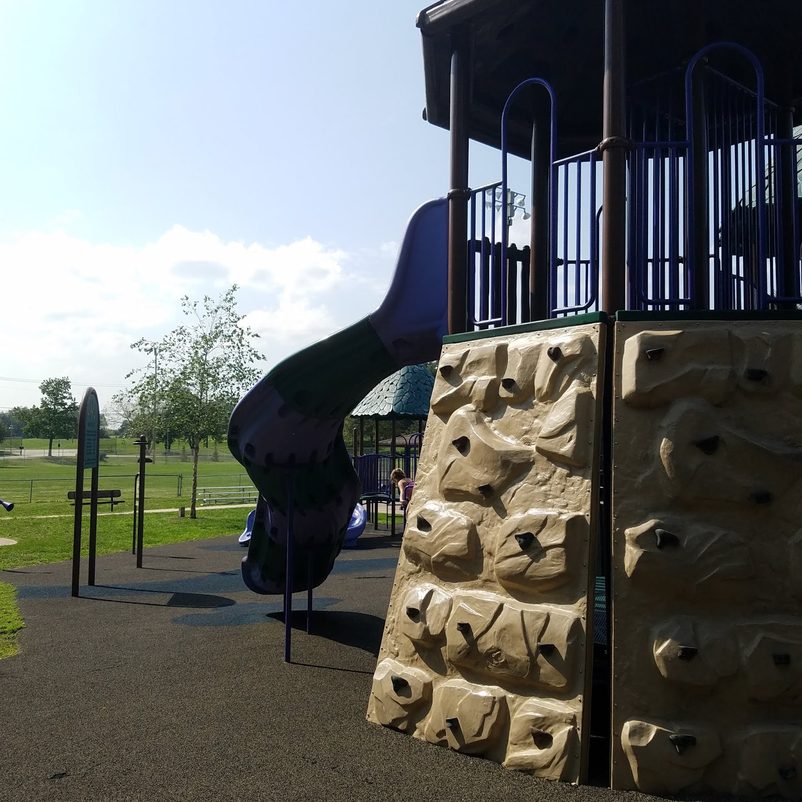 Play St. Louis: Progress Park, Wentzville