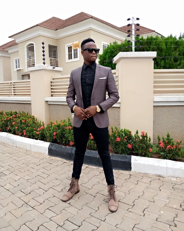 MUSIC : Garzali Miko - So Na Amana - HausaLoaded.com | Best African ...