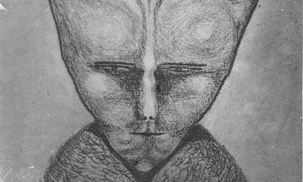 El Espejo Gótico: Aiwass: el ángel de Aleister Crowley