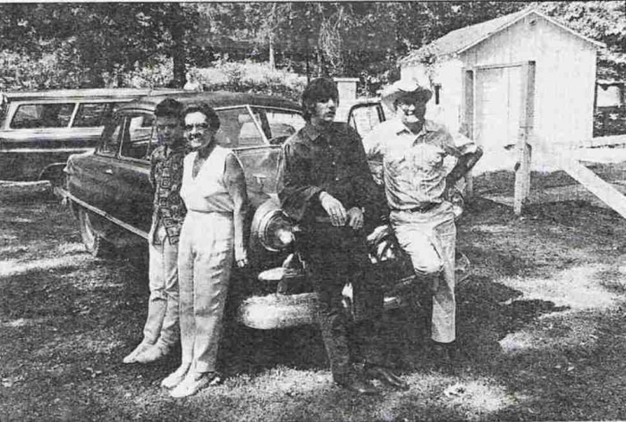 Meet the Beatles for Real: Truth is Stranger than fiction: The story of ...