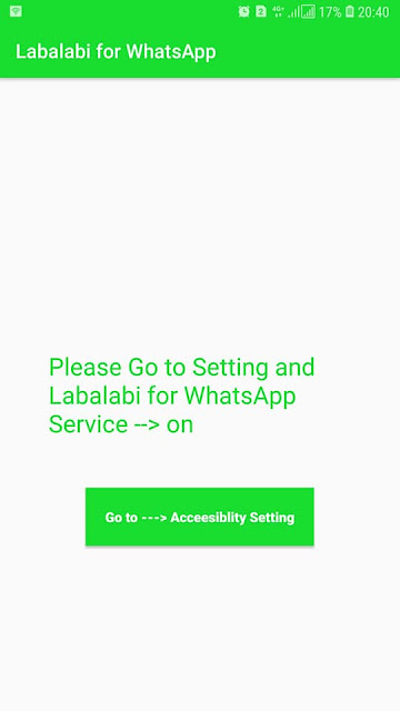 Cara Kirim Ribuan Chat Whatsapp Otomatis dengan LabaLabi - Raina.id