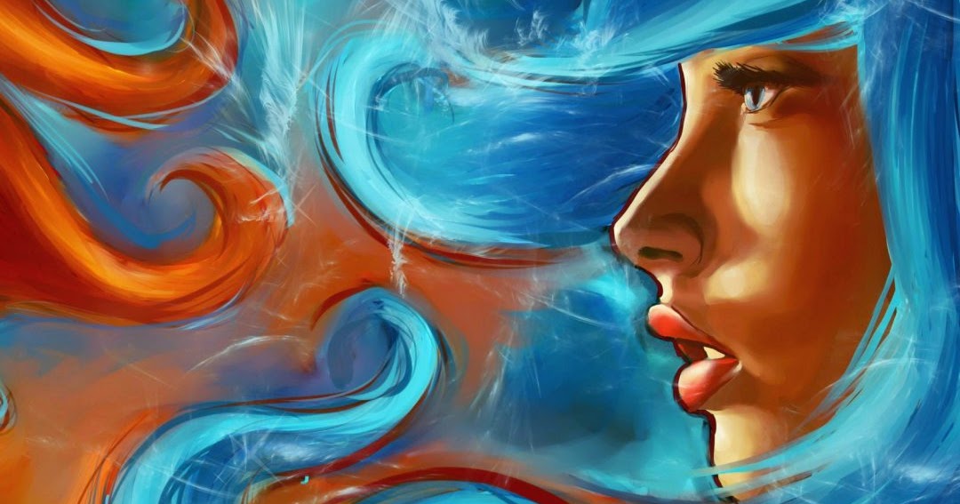 ЖИВИ!: Магия Красоты ღ