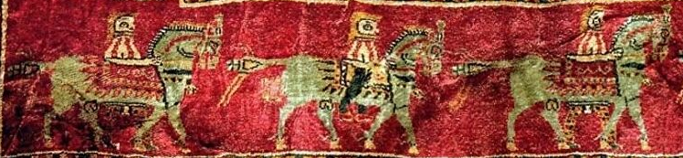 TARİH VE ARKEOLOJİ: Short History of Proto-Turks by Rustamkhanli Sabir