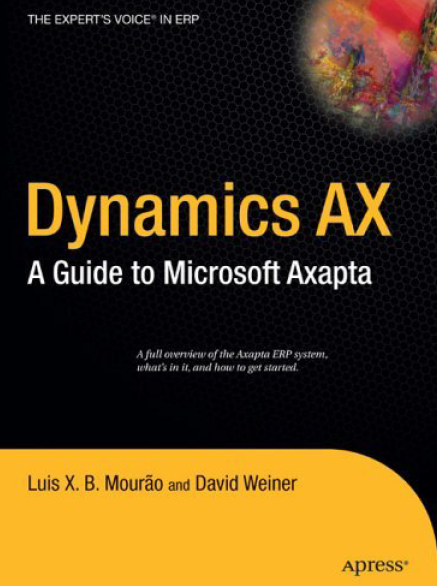 Microsoft Dynamics Products Tips and News!: Microsoft Dynamics AX 3.0 ...
