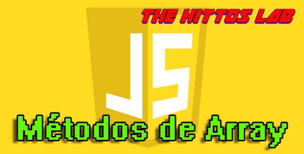Los Métodos De Array En Javascript El Método Arrayfrom ~ The Hittos Lab