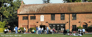 The Progress Estate, Eltham, SE9: Hidden London, Well Hall