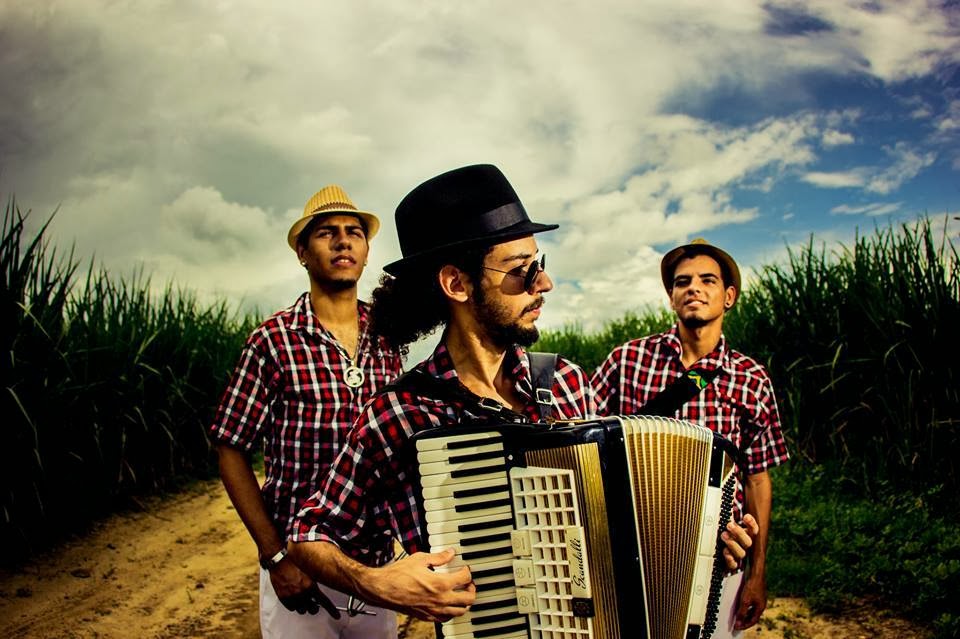 ACONTECE: Hoje tem gravação do programa Sala de Reboco com Os Fulano