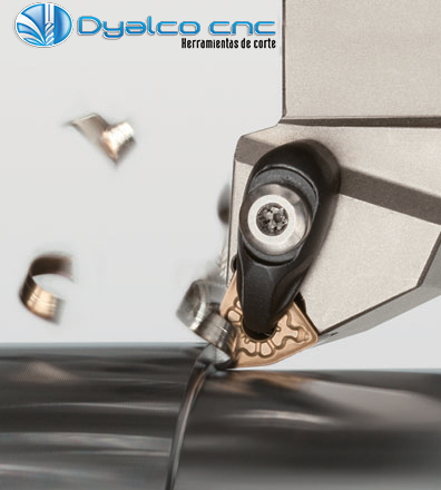 Insertos para Torno. ~ Herramientas de Corte y Tecnologia Cnc