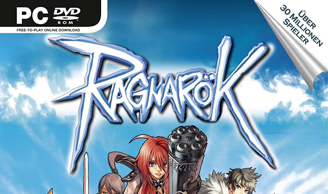 Ragnarok offline server - bxedestination