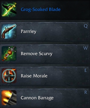 League Of Legends Guide: Gangplank, the Saltwater Scourge - Season 3