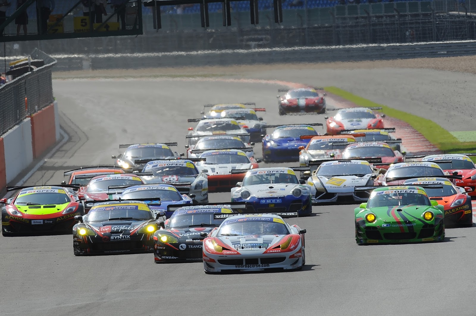 Rogério Lima 23 モータースポーツ: Brasileiros se destacam competindo com carros ...