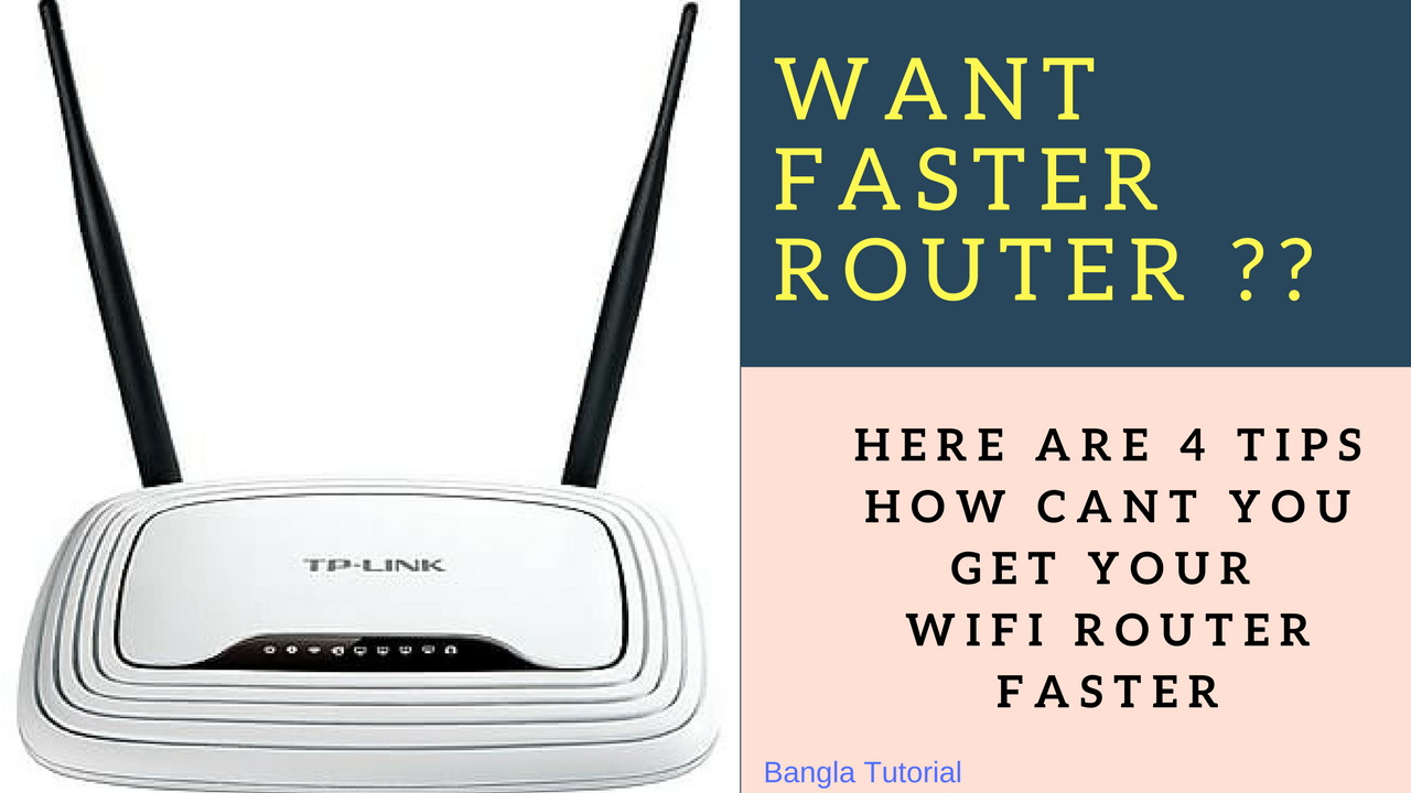 INCREASE Your Internet Speed Get FASTER WiFi increase-your-internet-speed-get-faster-wifi