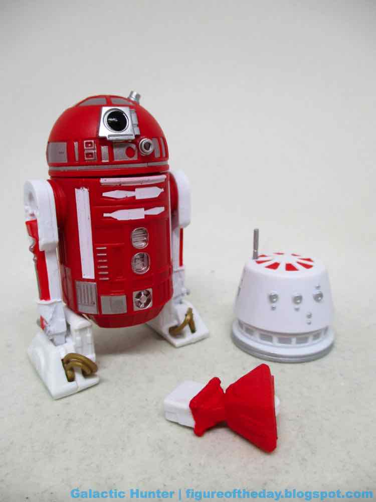 Galactic Hunter's Star Wars Figure of the Day with Adam Pawlus: Star ...