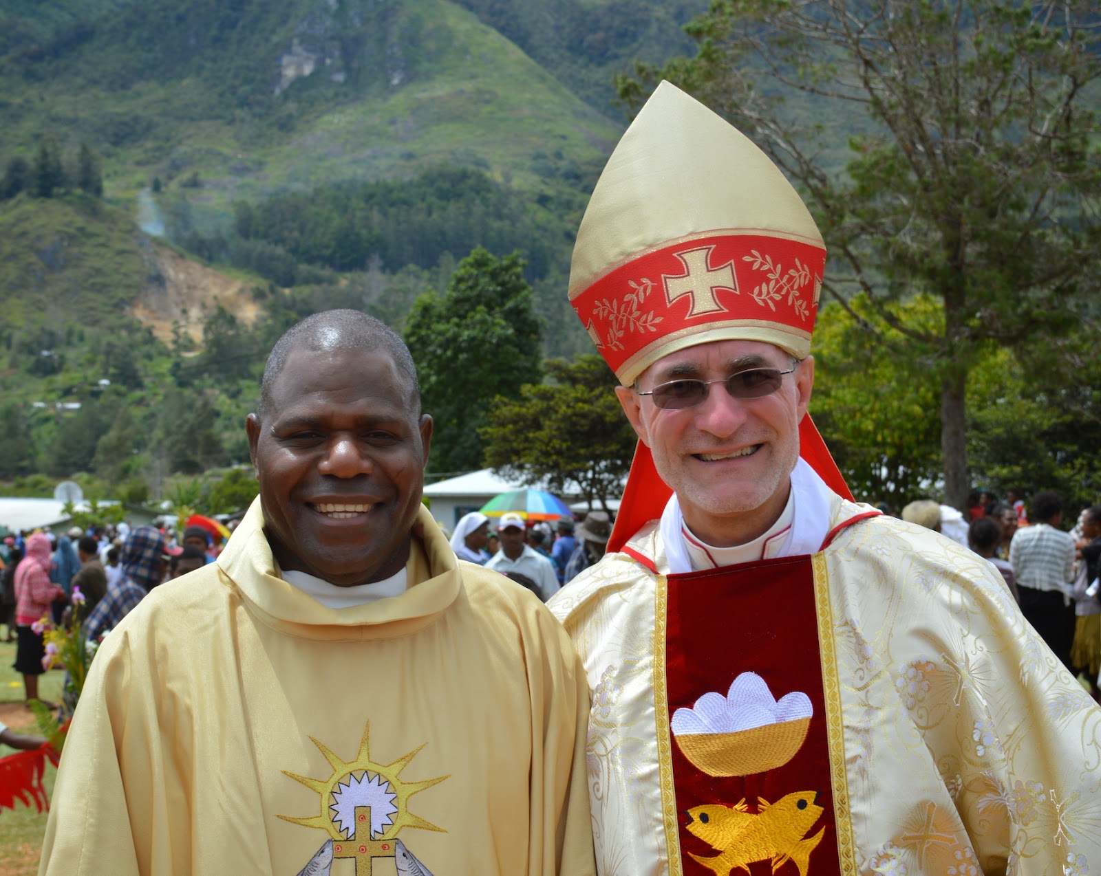 Bishop Don's Blog