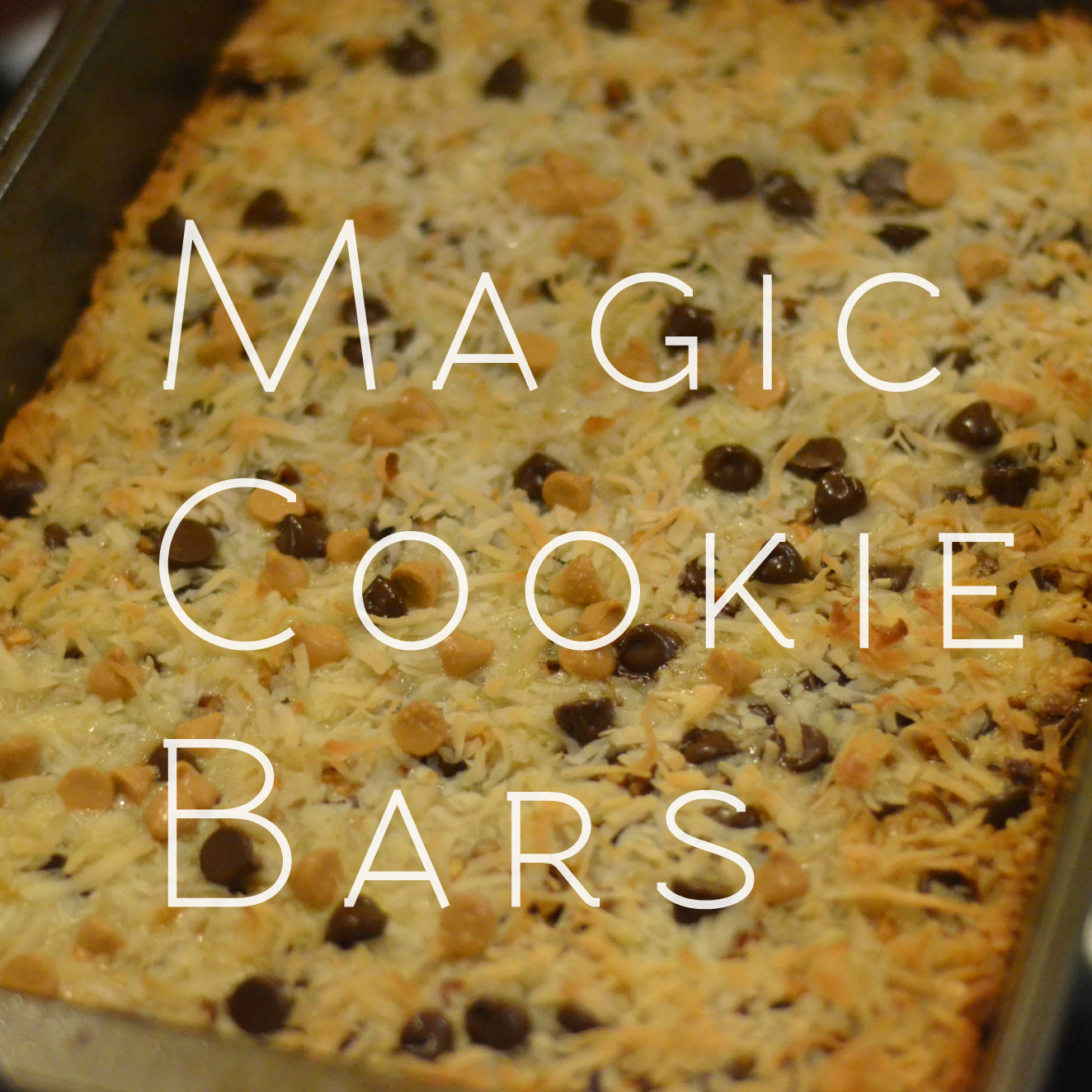 Kayla MKOY: These are like magic. No literally.