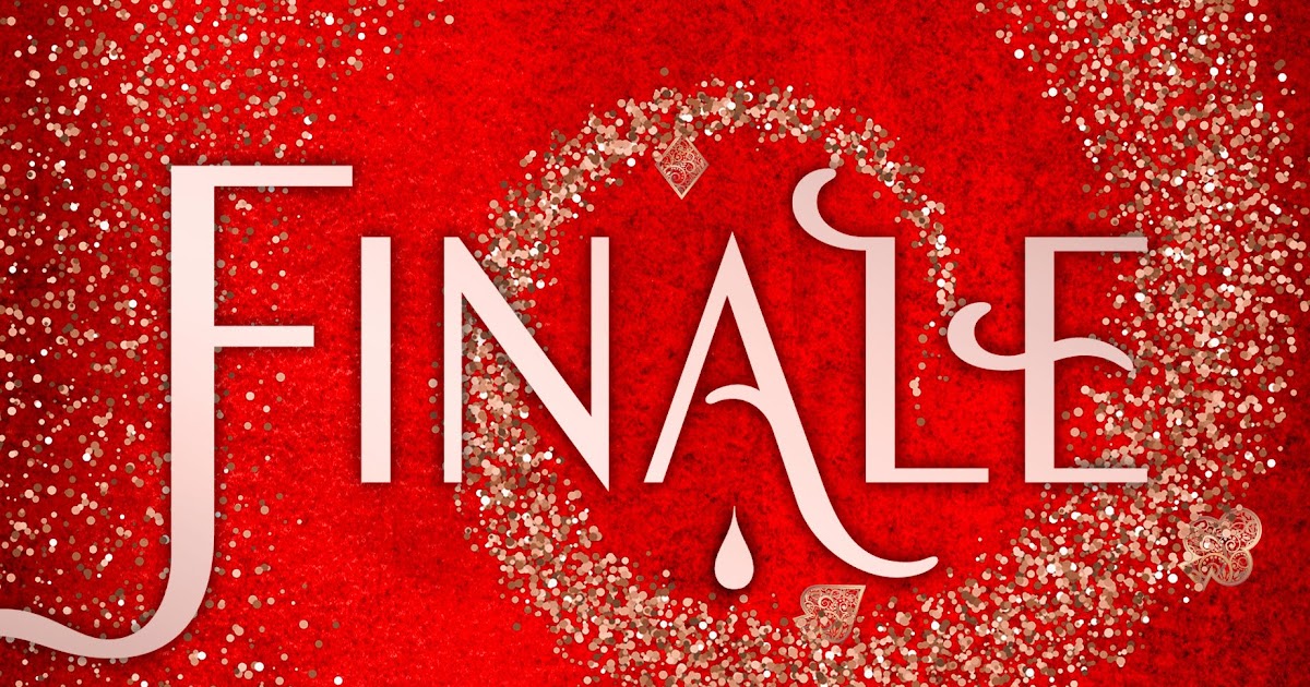 Finale | Diva Booknerd