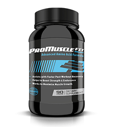 Online Products: Pro Muscle Fit