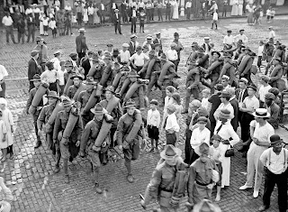 History in Photos: Harris & Ewing