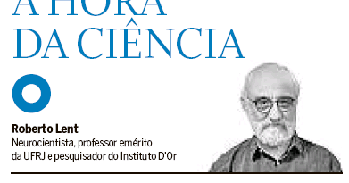 INFORMATIVO GIRASSOL: O Globo 09 de Abril de 2020 Na HORA DA CIÊNCIA ...