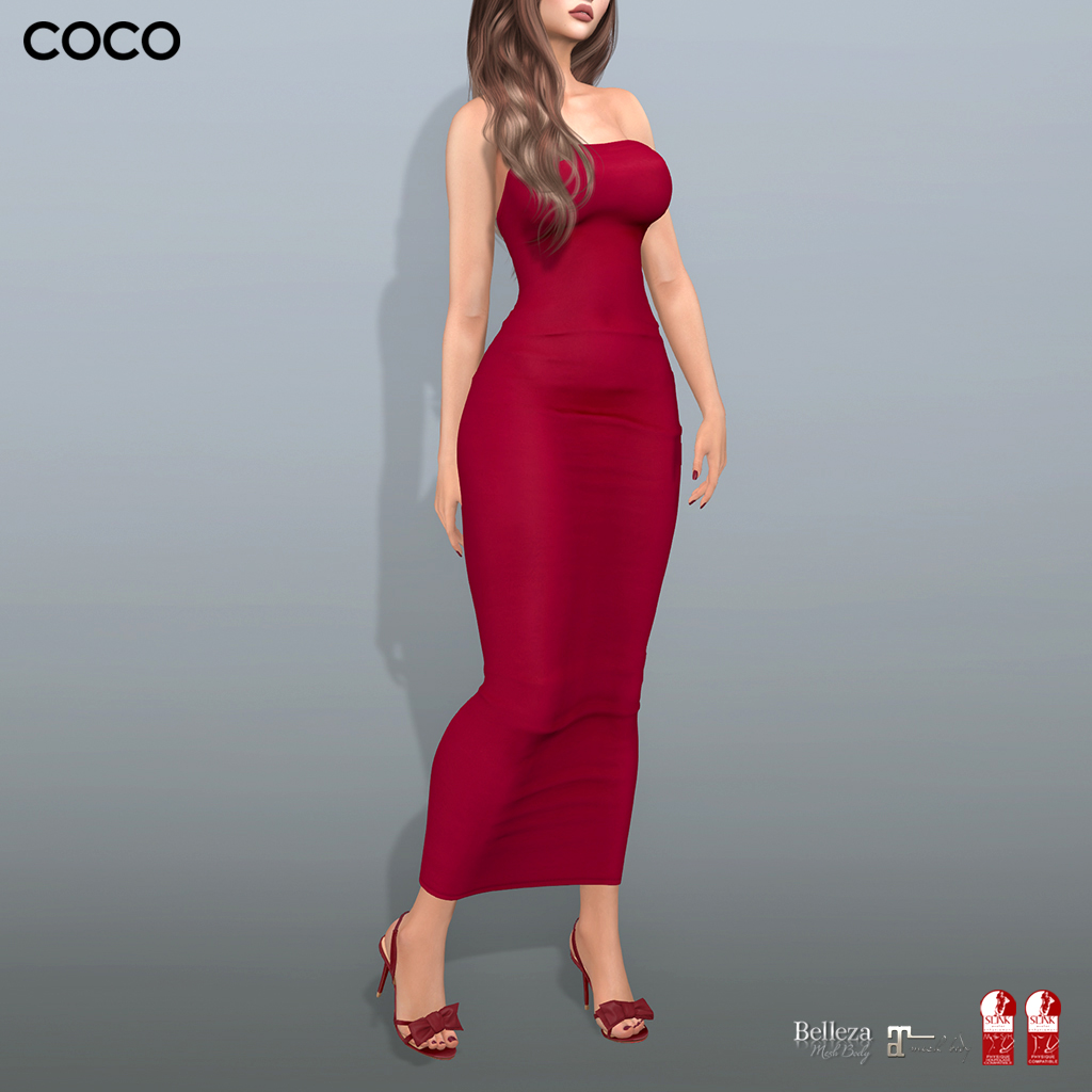 :: COCO ::: New Release & Gift @COCO