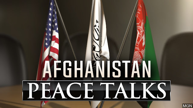 Afghanistan Peace Process and Impact on India-Afghan Relations