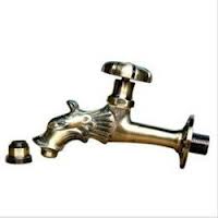 austin cubed: modern outdoor bibs/faucets/spigots/fountains/hydrants