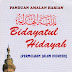 Terjemah Bidayatul Hidayah Al Ghazali