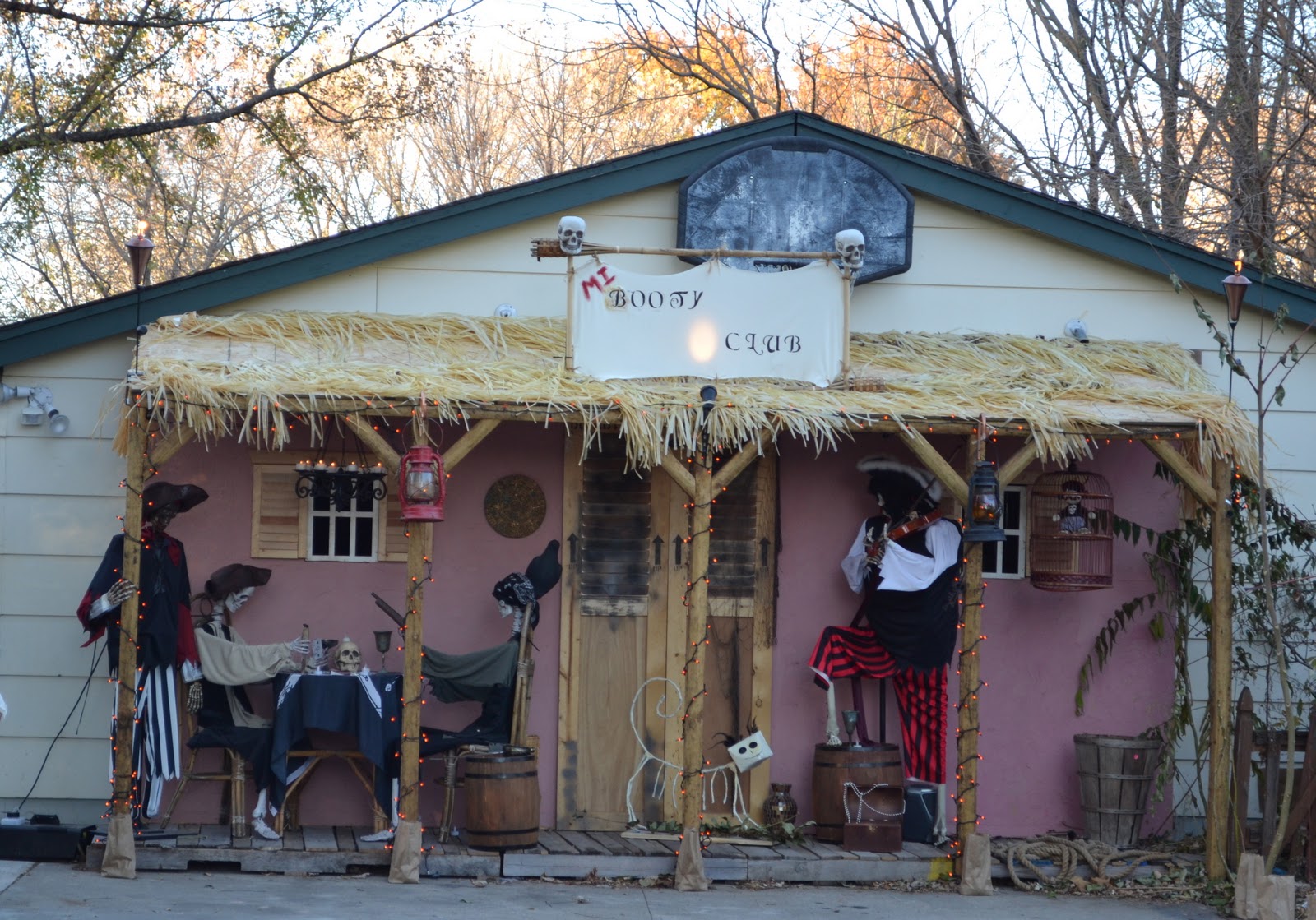 .: it's all about the nitty gritty