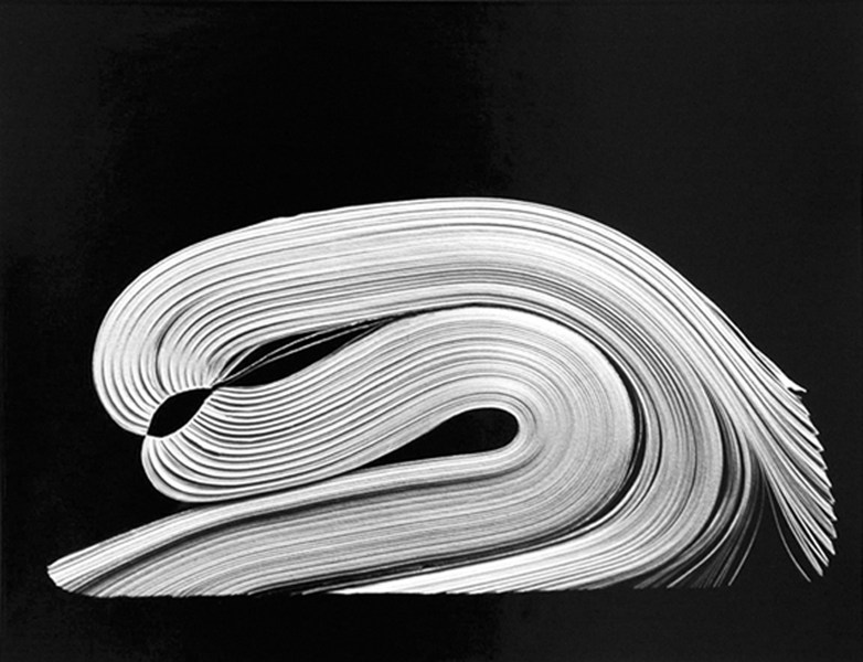 Los Grandes Fotografos: Kenneth Josephson (1932)