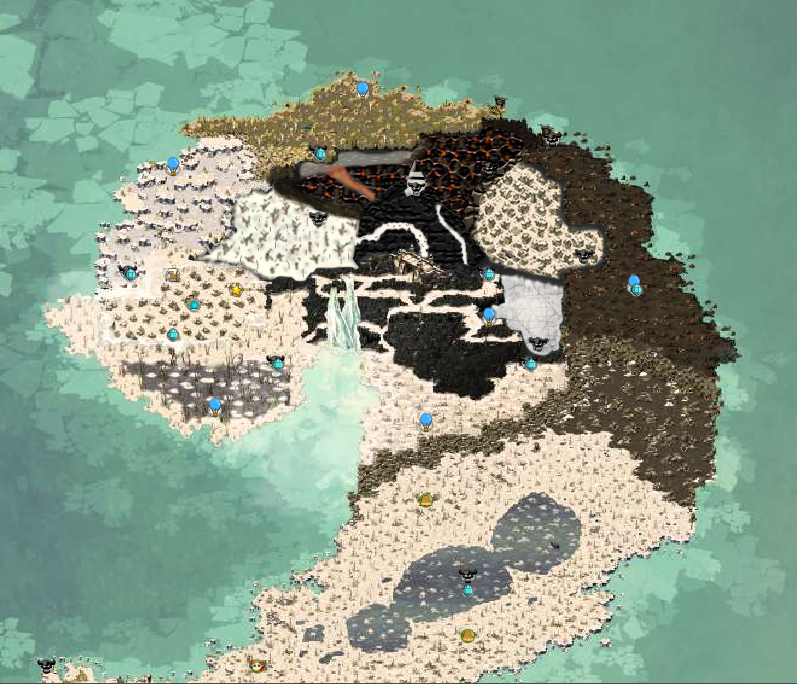 Gremio Le Mazzaquat: BETA 2.11