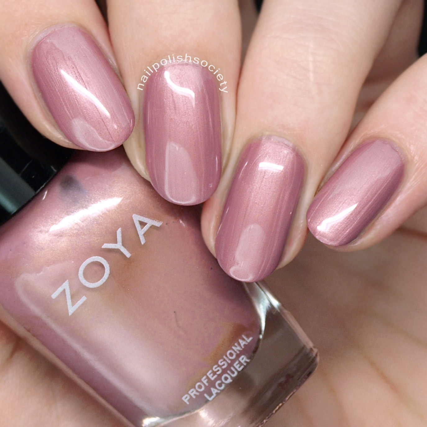 Nail Polish Society: Zoya Element Fall 2018 Collection