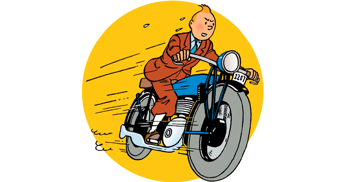 Universo Tintín: DIPLOMACIA ENTRE CASTERMAN Y HERGÉ-MOULINSART