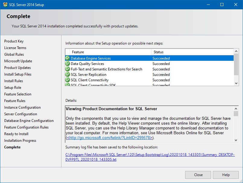 Instalación y Ediciones de SQL SERVER ~ Tumbaburros SQL