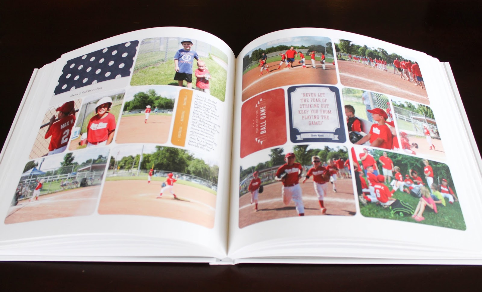 Show Me State Kate: [VIDEO] Preserving Your Memories: Our Finished 2016 ...