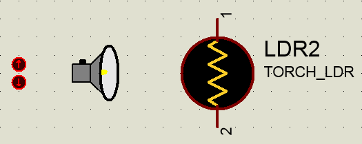 FATIH MUBAROK 2010952029: Tugas 5: Lampu Otomatis Rumah Menggunakan LDR