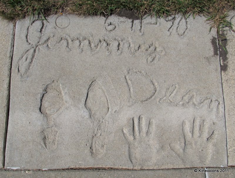 kinexxions: The Fargo Walk of Fame