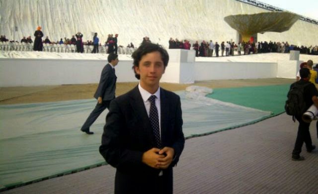 Fundación Valentín de Madariaga