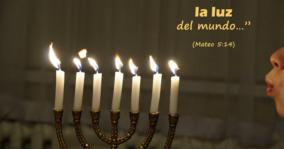 HABLEMOS DEL CANDELERO….