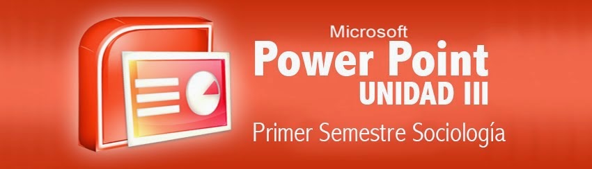 UNIDAD III PROCESADOR PRESENTACIONES POWER POINT: Historia y evolución ...