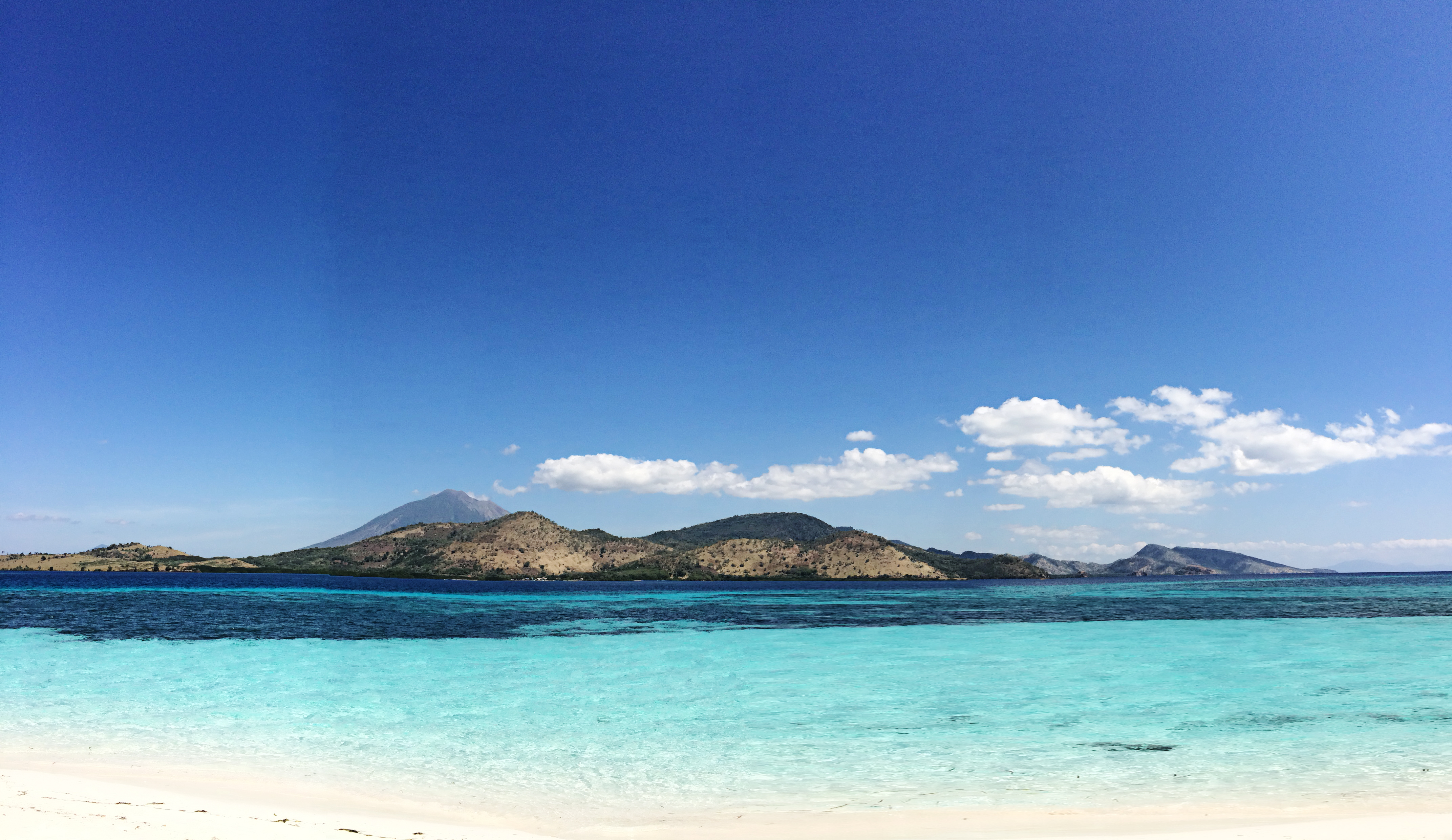 Meko Island - ROBILLIAM