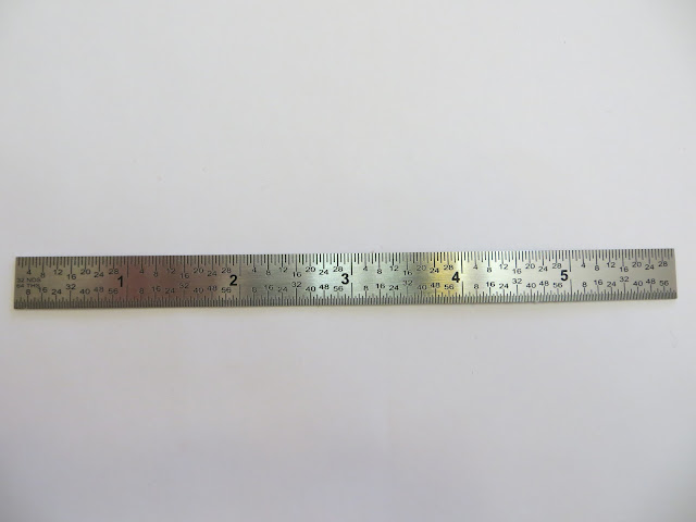 THE PERIPATETIC MINIATURIST: Preac Table Saw and "The Chopper"