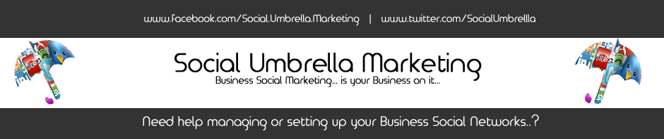 Social Umbrella Marketing