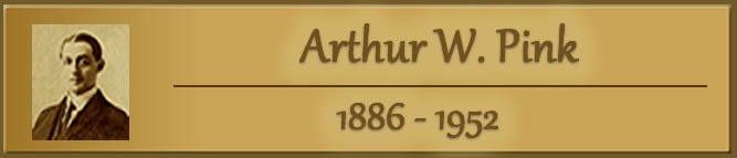 SDCLA: EL PODER DE DIOS por Arthur W. Pink