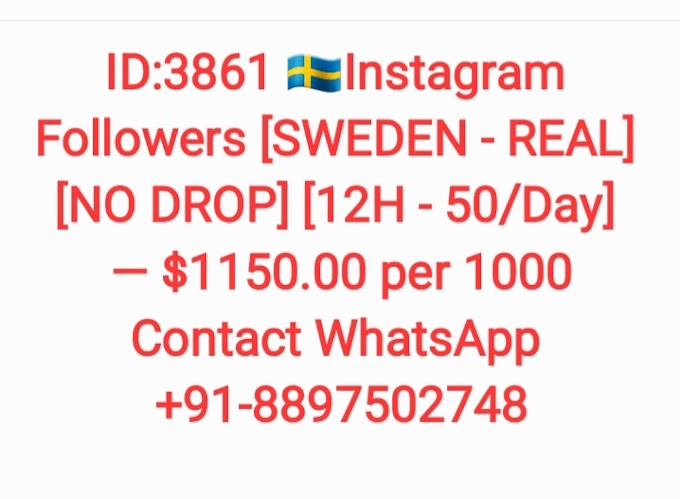 instafree followers official