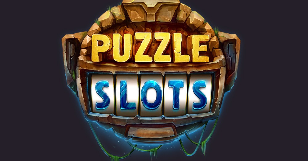 Puzzle Slots Available For Mobile Devices - BioGamer Girl