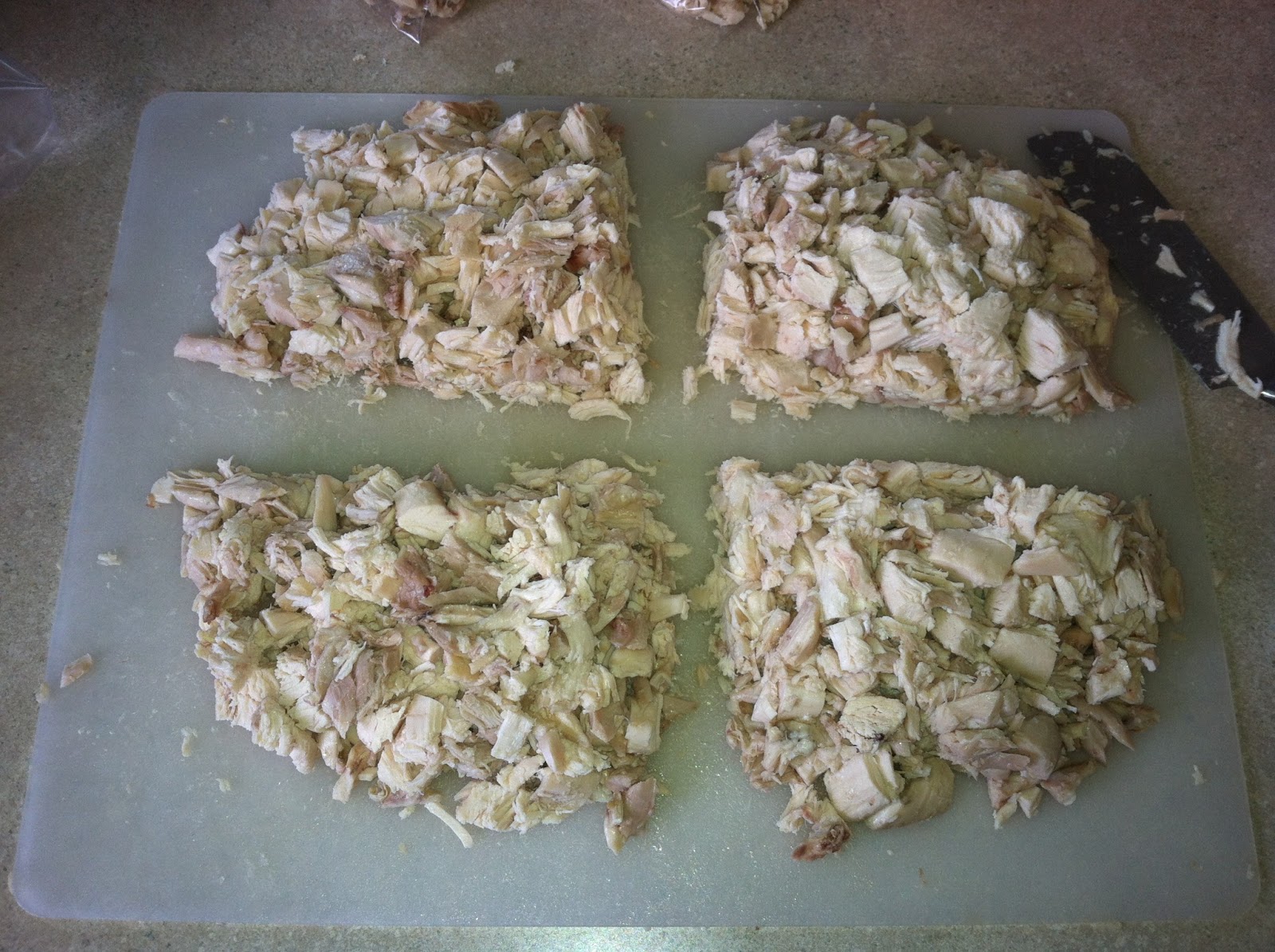 Adventures in Paleo Cooking