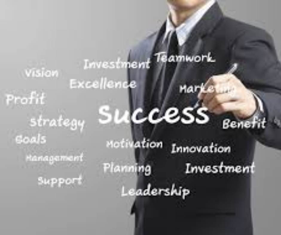 Expert Tricks to Lead Success - TBI Ventures