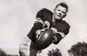 Today in Pro Football History: 1955: Packers Blow Lead but Upset Rams ...