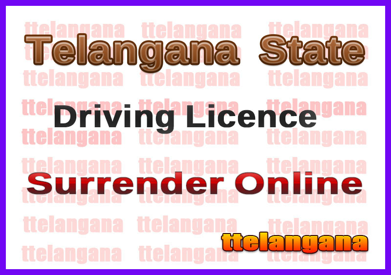 Apply For Duplicate License Telangana Katide apply-for-duplicate-license-telangana-katide